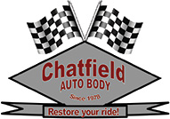 Chatfield Auto Body – Restore Your Ride